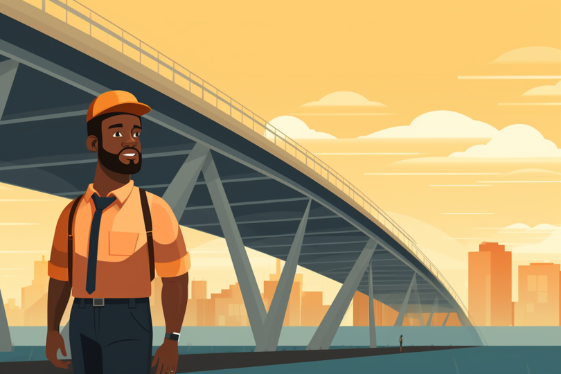 Devenir ingénieur civil : reconversion, salaire, formation